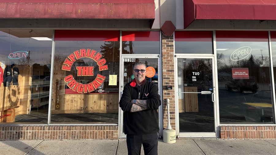 A Milwaukee man took a $49 heart scan. Now he's “added 25 years” to his ...