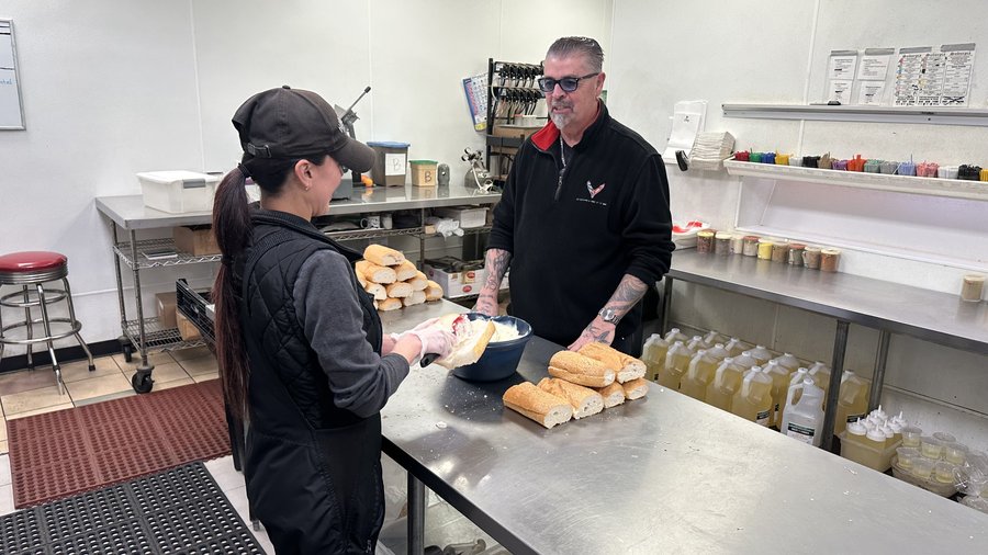 A Milwaukee man took a $49 heart scan. Now he's “added 25 years” to his ...