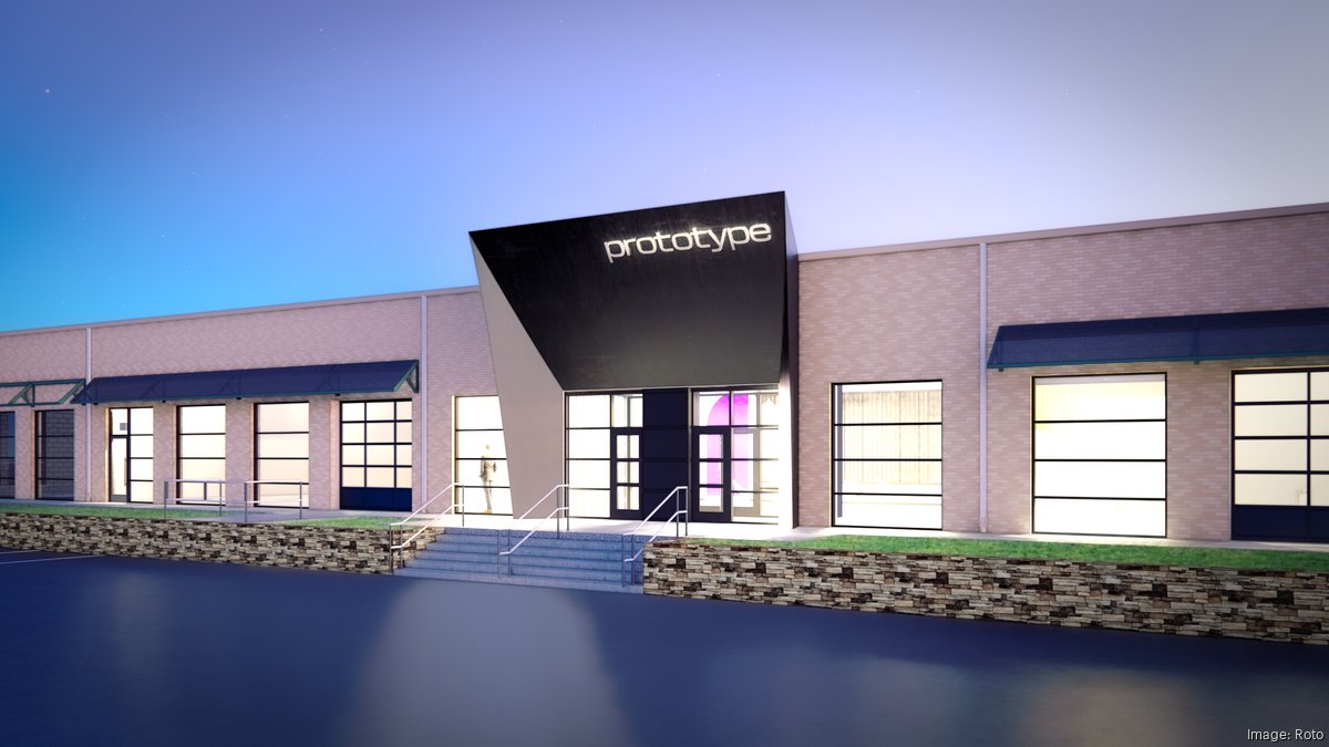 Roto museum on Whittier Peninsula starts construction, unveils name ...