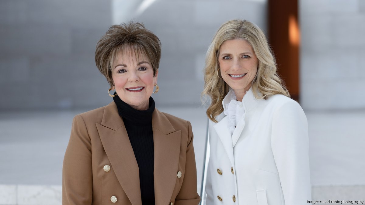 Ebby Halliday Cos. names Betsy Cameron president - Bizwomen