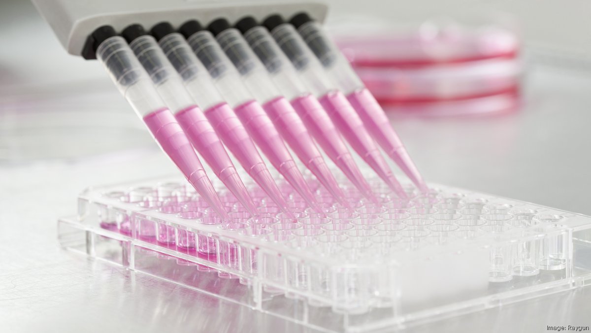 C2N Diagnostics gets $10M investment from Samsung - St. Louis Business ...