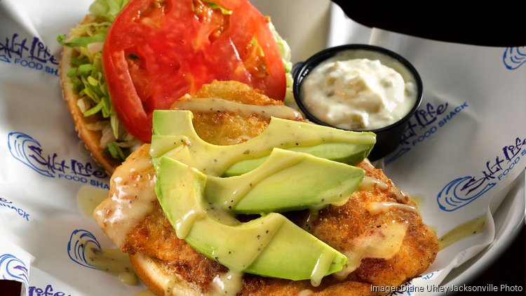 Amelia Island restaurants showcase signature dishes for food festival ...