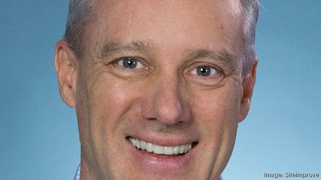 CEO of Bellevue's Siteimprove steps down - Puget Sound Business Journal