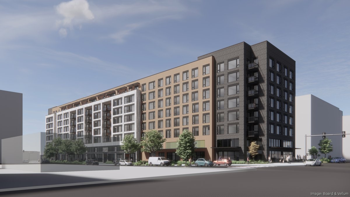 Redmond project wins backing from new $200 million workforce housing ...