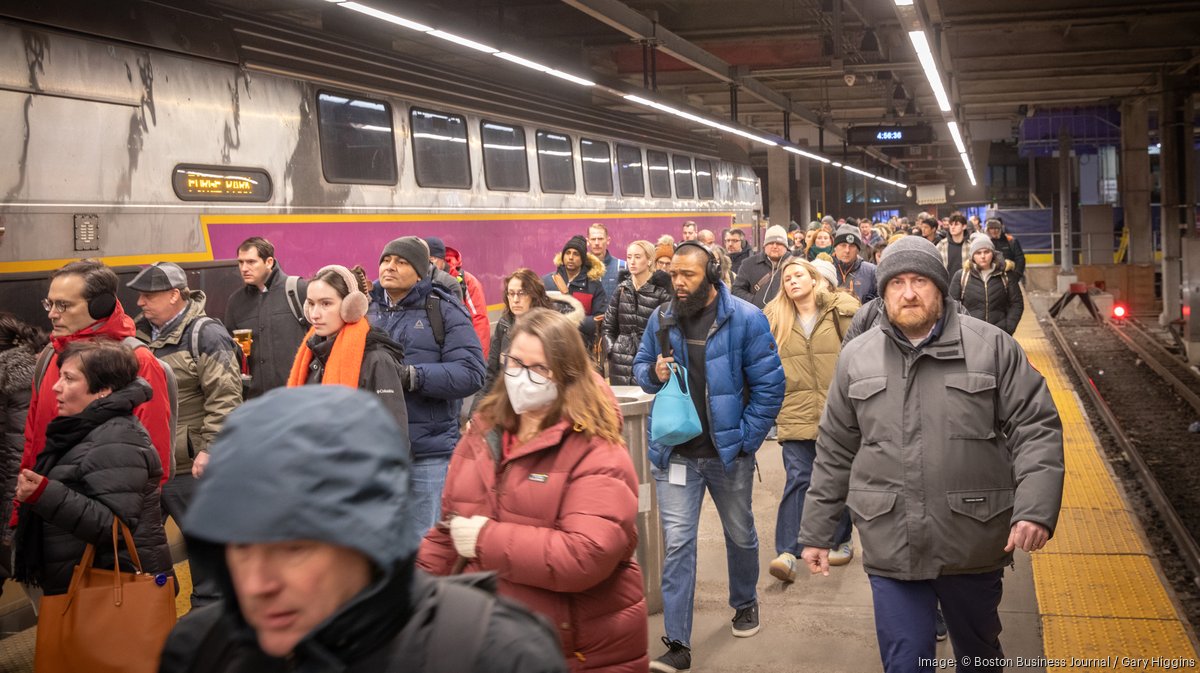 Massachusetts economic growth 2025: Workforce shortage a big barrier ...