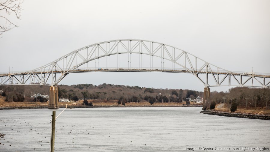 MassDevelopment taps VHB for Cape Cod base repurposing plan - Boston ...