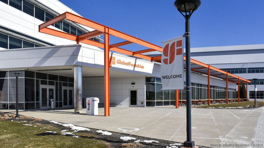 GlobalFoundries, Micron, IBM, NY Creates execs to talk upstate NY ...