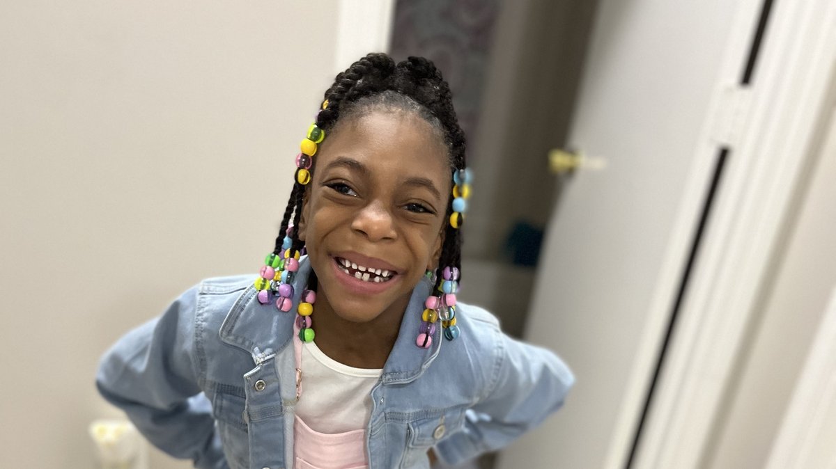 How 10-ounce E'Layah defied the odds: A 9-year journey of faith and ...