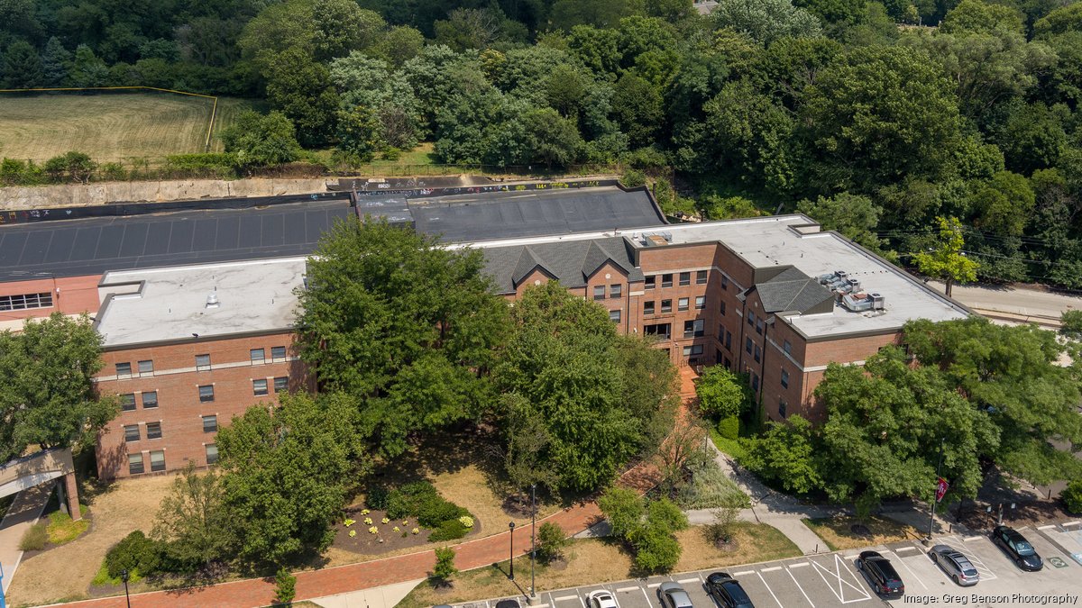 St. Joe's puts 7 prominent University City properties up for sale ...