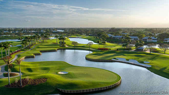 Boynton Beach Hunters Run Country Club to launch new racquet sports ...