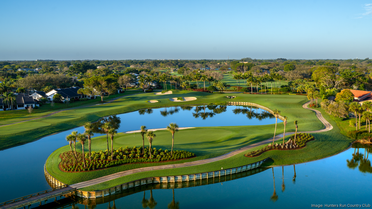 Hunters Run Country Club in Boynton Beach names Duggan as new CFO ...