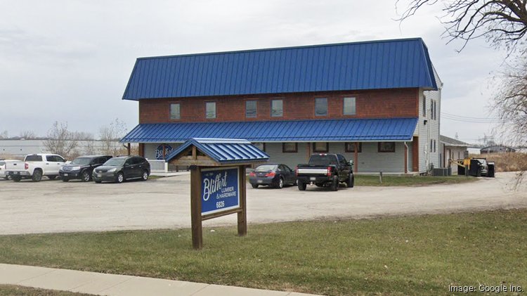 Bliffert Lumber to update, expand Oak Creek showroom - Milwaukee ...