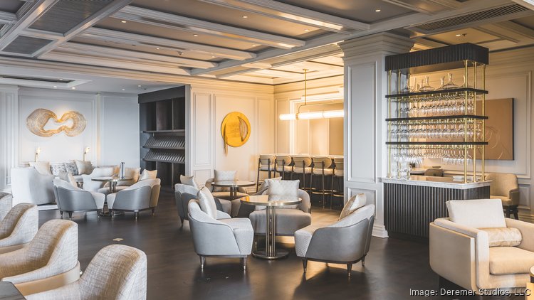Ritz-Carlton Amelia Island unveils reimagined Salt restaurant ...