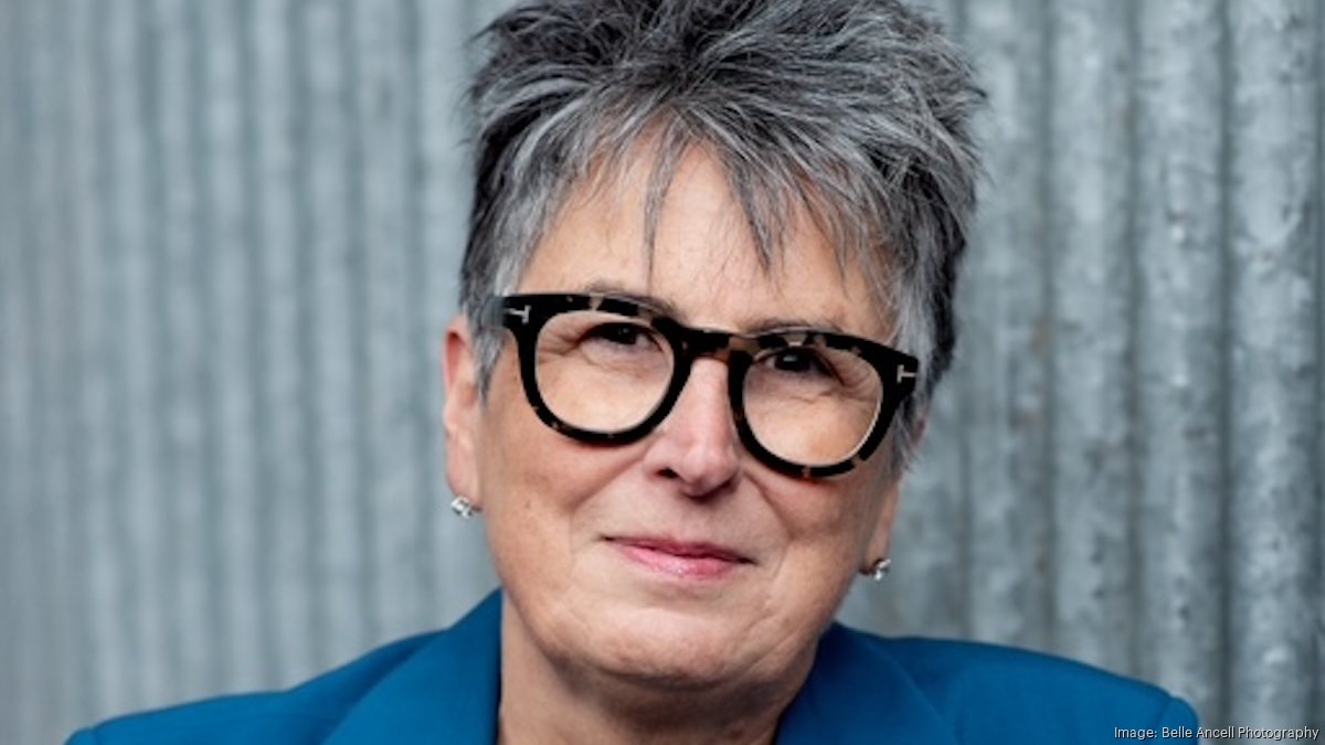 Julie Harrelson - Portland Business Journal