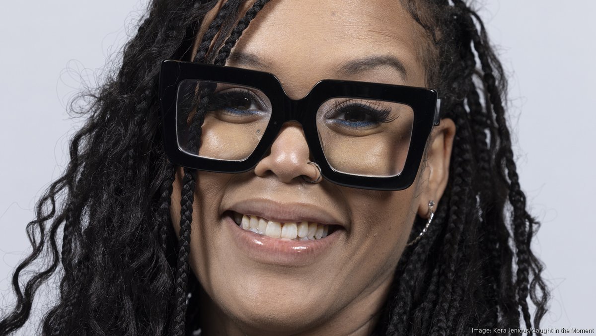 Local educator Kera Jenious tapped by Amazon initiative as STEM ...