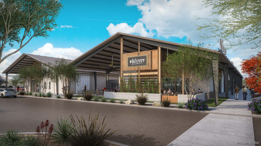 2025 Projects to watch: Dozens of developments turning heads in Phoenix ...