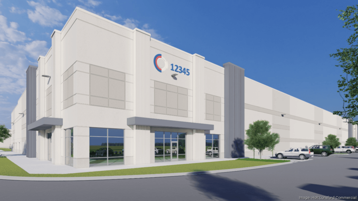 Lite-On Technology eyes $300 million McKinney facility, 500 jobs ...