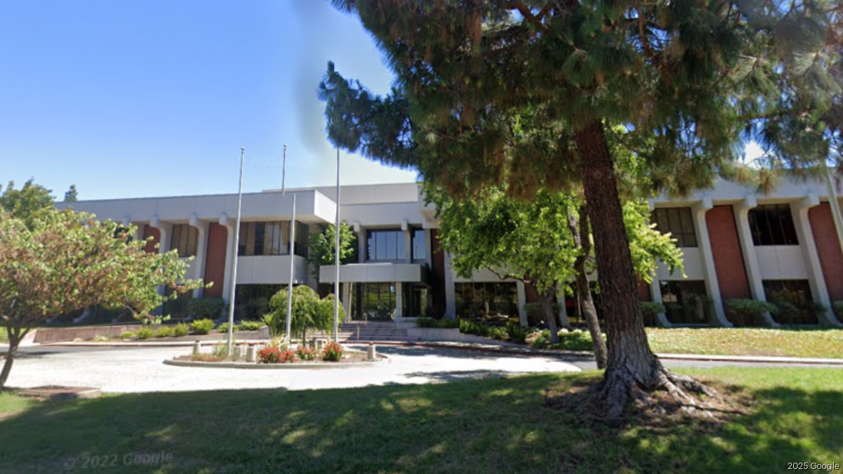 Foxconn-owned Ingrasys buys Sunnyvale campus - Silicon Valley Business ...