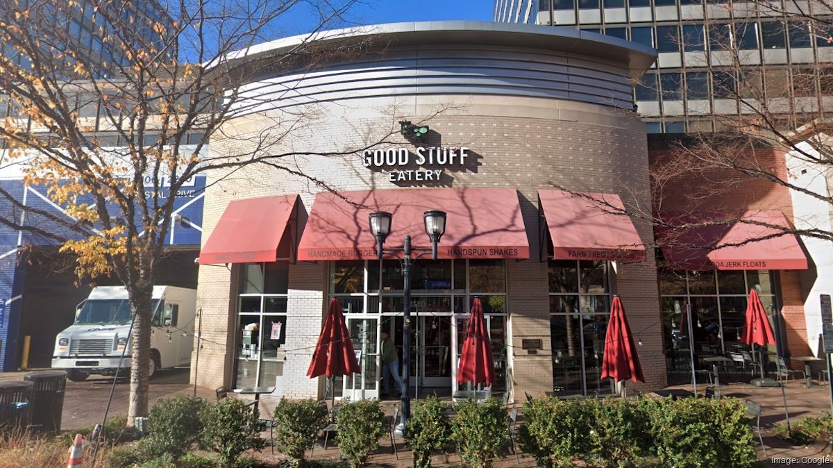 Mendelsohn family's Good Stuff Eatery to open at Springfield Plaza ...