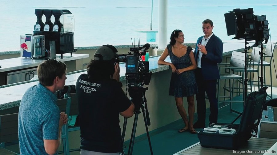 Brady Hammond's "Property Tours of NE Florida" back for second season ...
