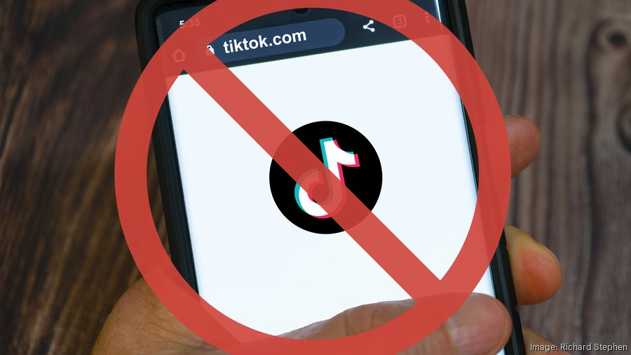 TikTok ban after Supreme Court ruling would upend millions of small businesses - The Business ...