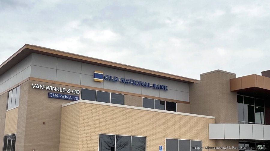 Old National cuts 244 jobs following Bremer Bank acquisition ...