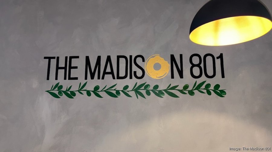 The Madison 801 restaurant opens near Johns Hopkins Hospital ...