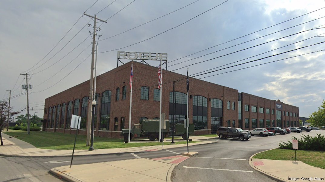 Rogue Fitness expanding its Milo-Grogan facility to 1M square feet ...