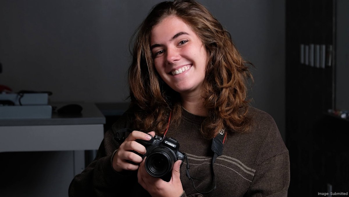 Dayton Business Journal hires Rowan Hetzer to cover manufacturing and ...