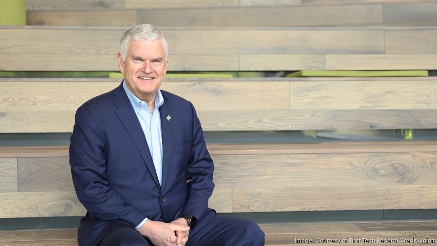 First Tech, Digital credit unions get the green light to merge ...