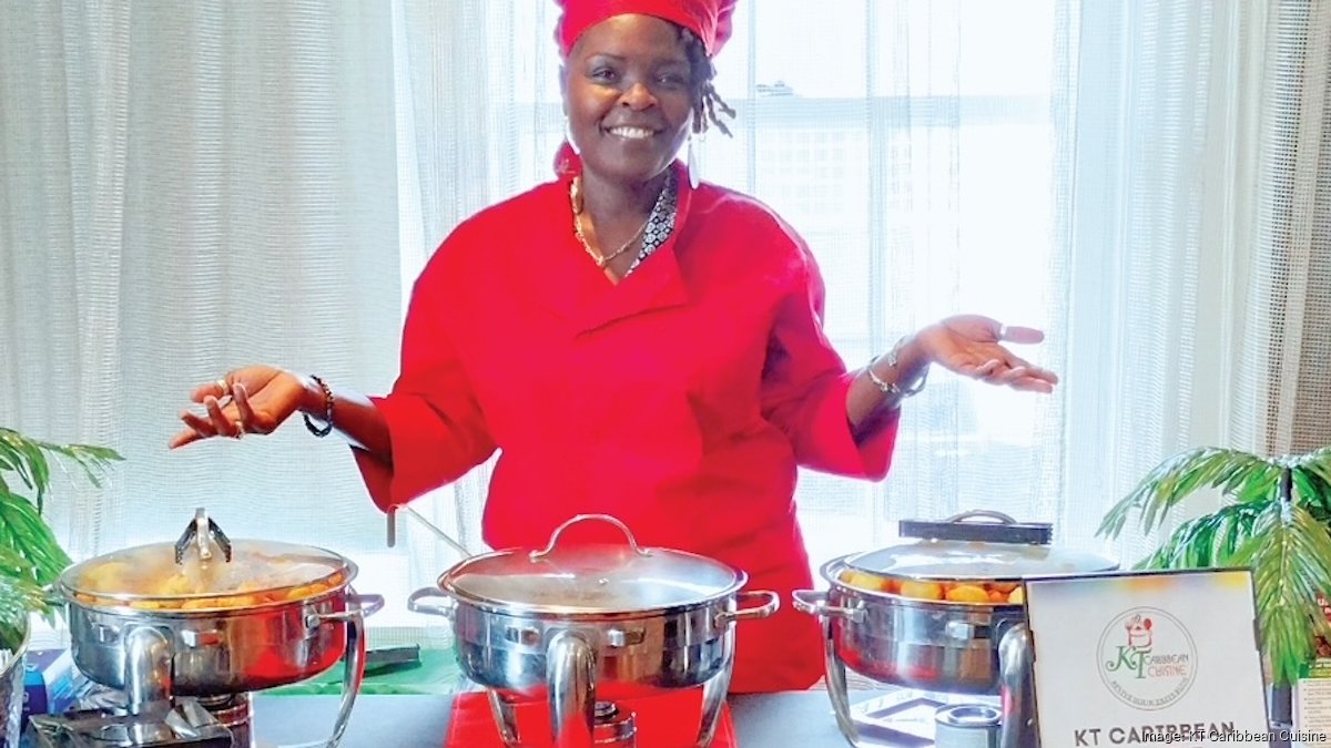 Caribbean chef expands from Buff State to Michigan Ave. eatery ...