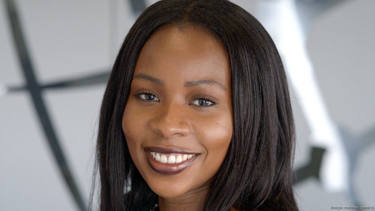 Kimberly Simon - Triangle Business Journal