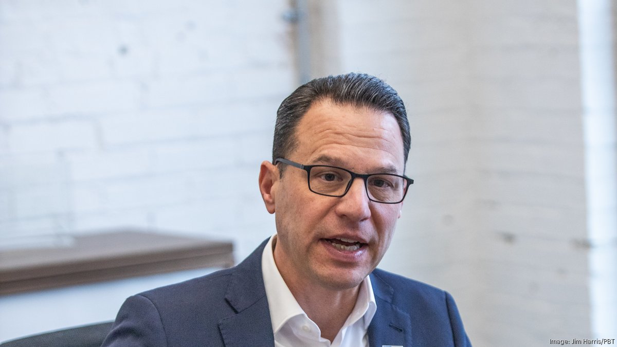 Gov. Shapiro sues Trump admin over $1.2B funding freeze - Pittsburgh ...