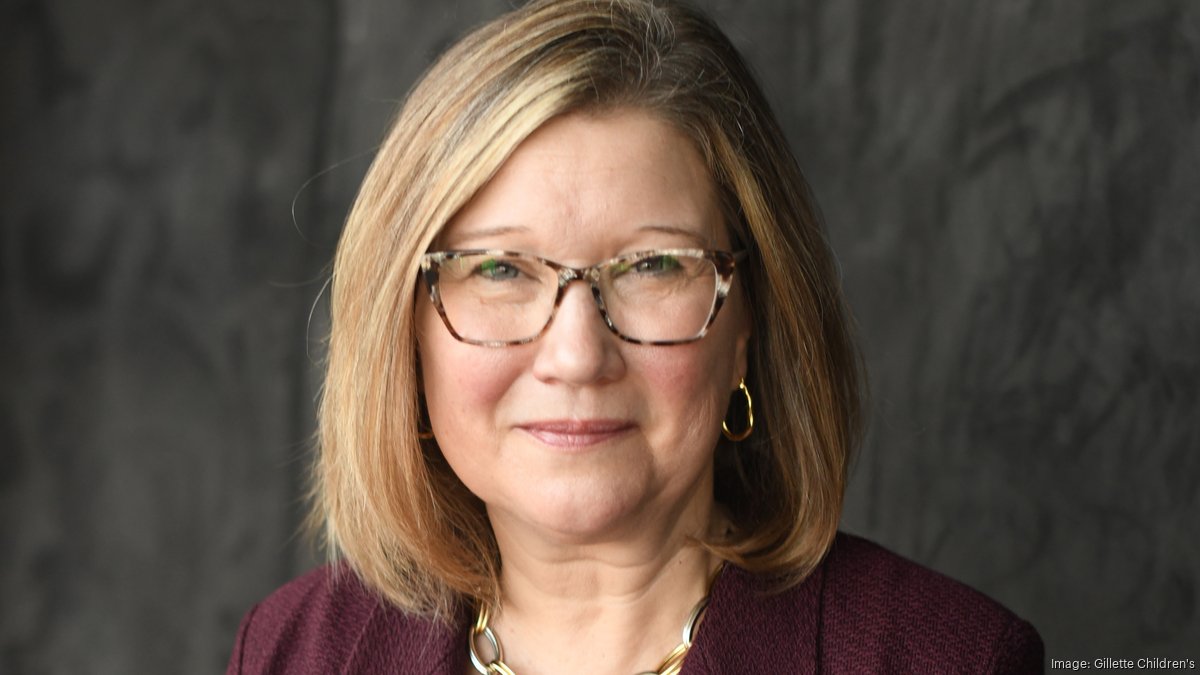 Barbara Walczyk Joers, Kathy Northamer on mentorship - Minneapolis / St ...