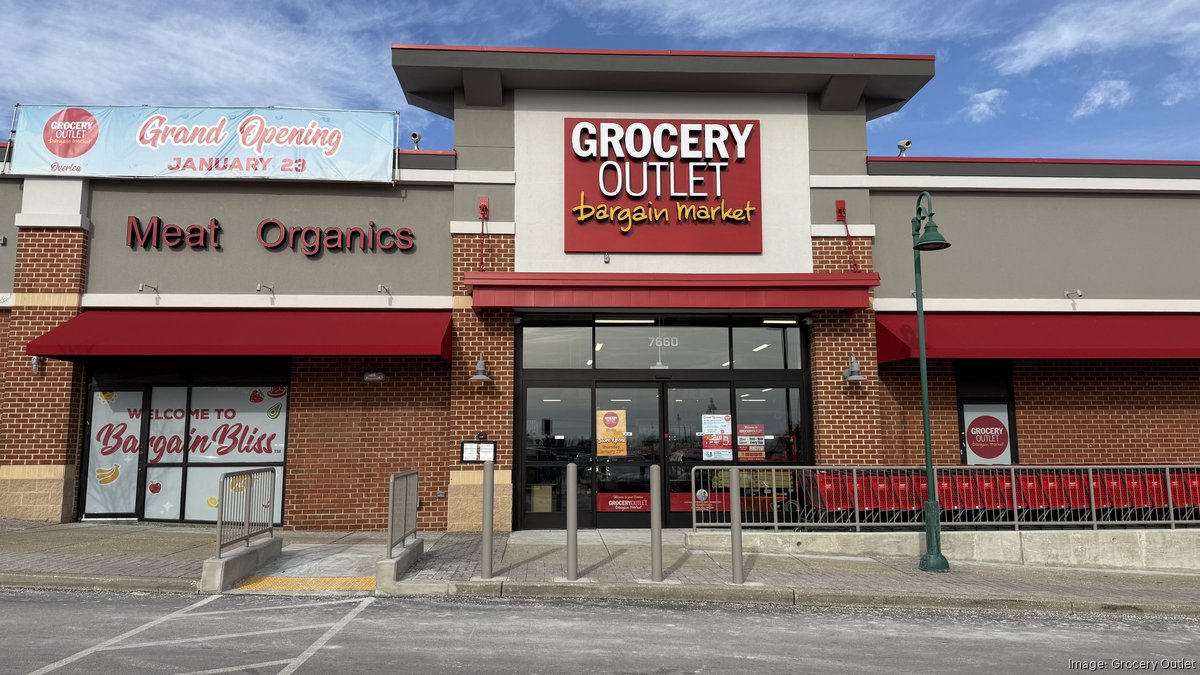 Grocery Outlet to open Windsor Mill store in Baltimore County ...