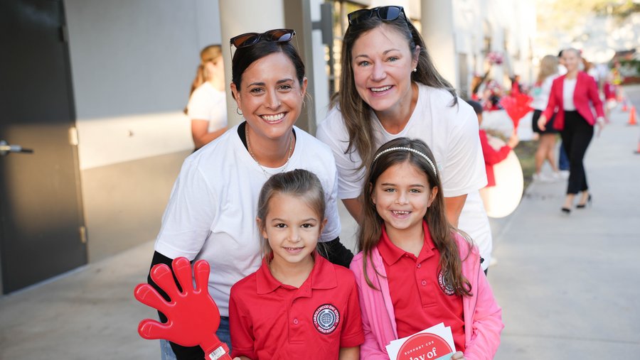 Why parents should choose an independent, IB-World School for their ...