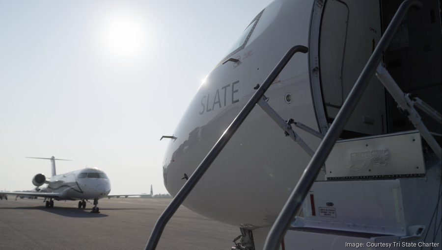 Vista, Tri State Charter partner to boost South Florida air operations ...