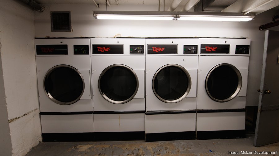 Look inside historic Aladdin Hotel before overhaul starts [PHOTOS ...