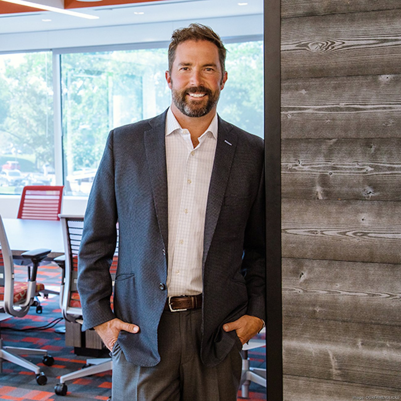 Chris DiDonato | People on The Move - Dallas Business Journal Chris DiDonato | People on The Move - Dallas Business Journal