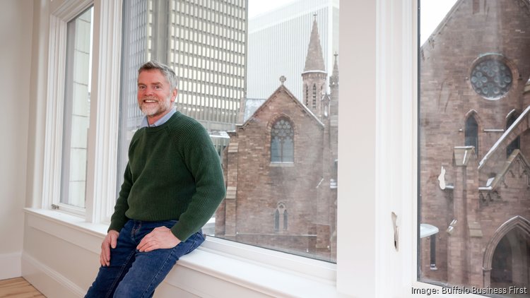 Buffalo's economy struggles to bounce back from Covid-19 pandemic ...