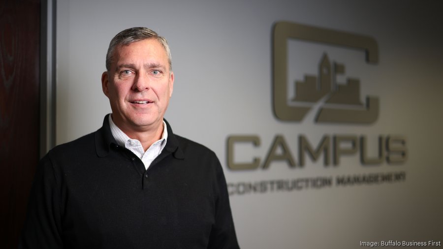 Former Gilbane exec helps Campus Construction land new contracts ...