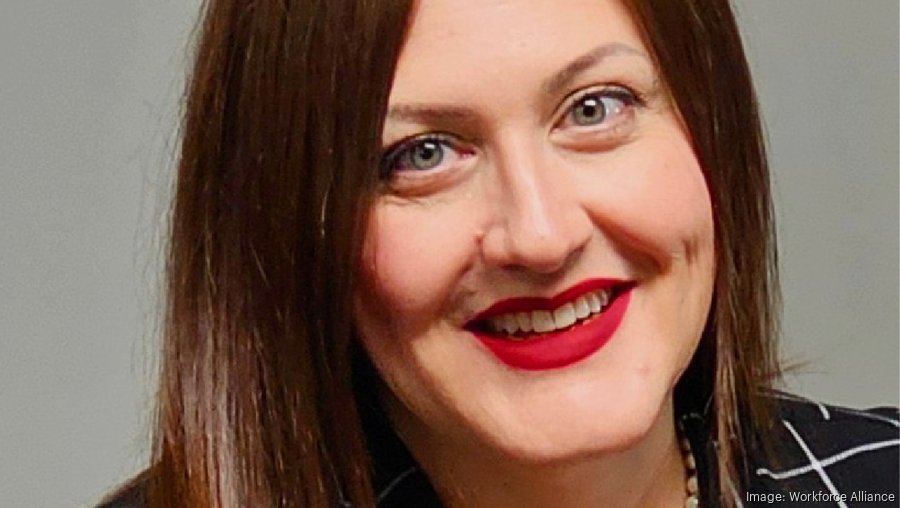 Amanda Duncan - Wichita Business Journal