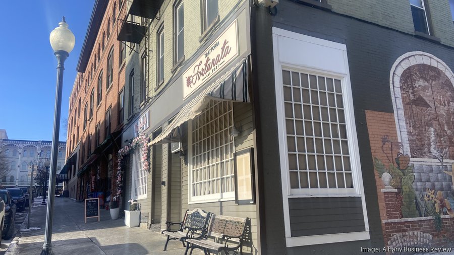 Standard Fare is planned Saratoga restaurant from Bocage owners ...