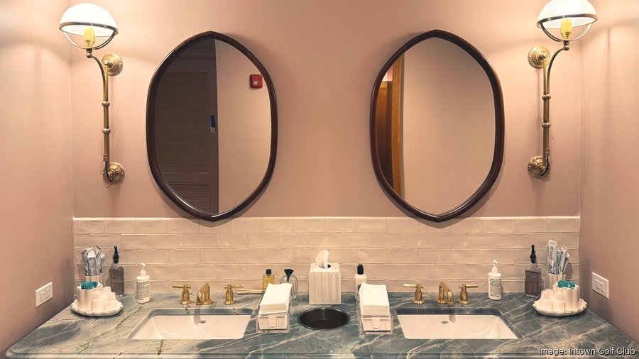 $7M members-only Main Line Intown Golf Club readies to open ...