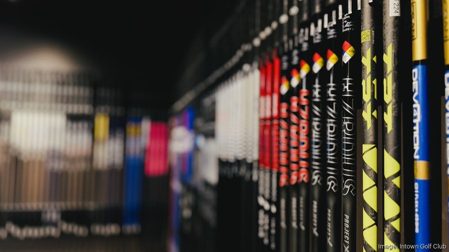 $7M members-only Main Line Intown Golf Club readies to open ...