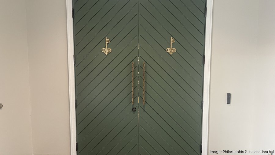 $7M members-only Main Line Intown Golf Club readies to open ...