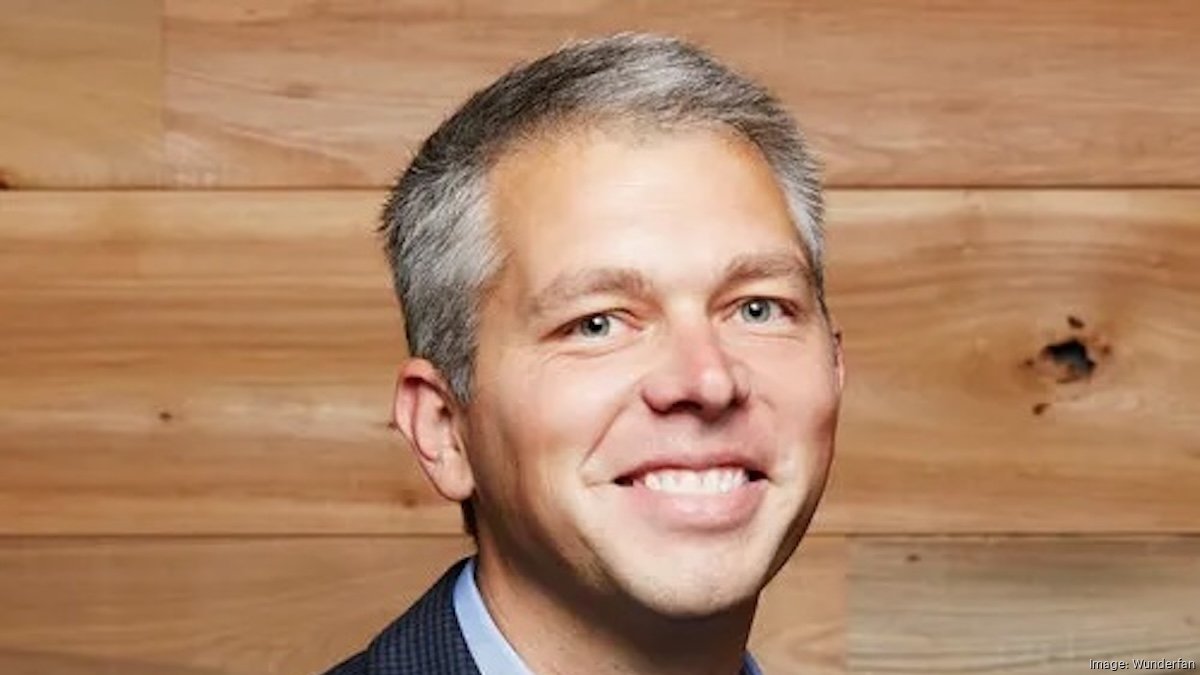 2025 Startups to Watch: Wunderfan - Birmingham Business Journal