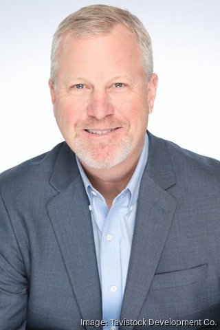 Tavistock exec on Sunbridge development, conservation in Orlando ...