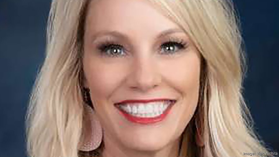 Jemelle Holopirek - Wichita Business Journal