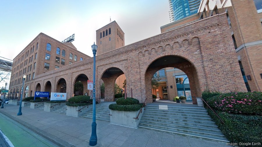 Google nears deal to grow its longtime offices at San Francisco's Hills ...